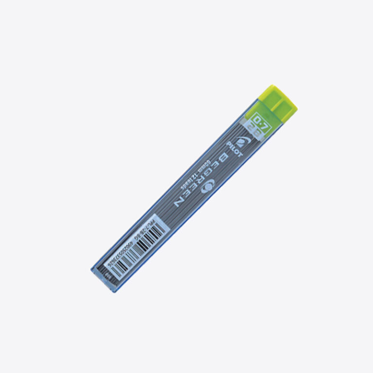 Polymer Pencil Lead 2B – Pilot Pen Singapore